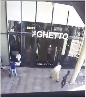 The Ghetto at mall robbed | Boksburg Advertiser