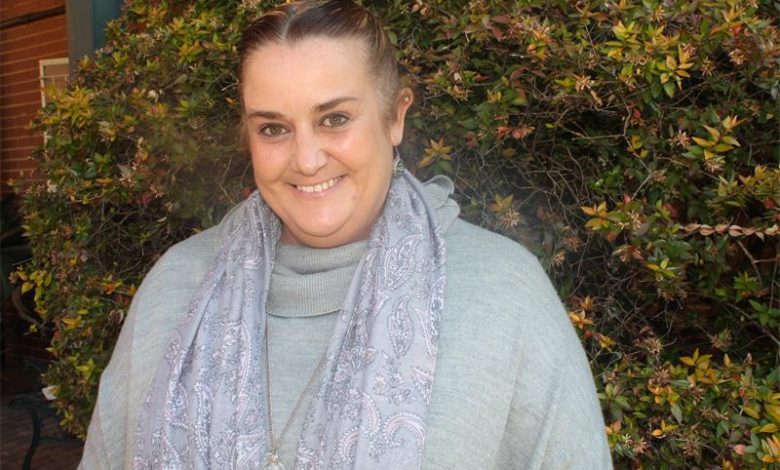 Newly elected SGB chairperson aims to put interests of learners first ...