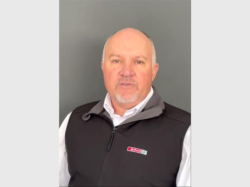 SPAR Virtual Challenge raises awareness of GBV | Boksburg Advertiser