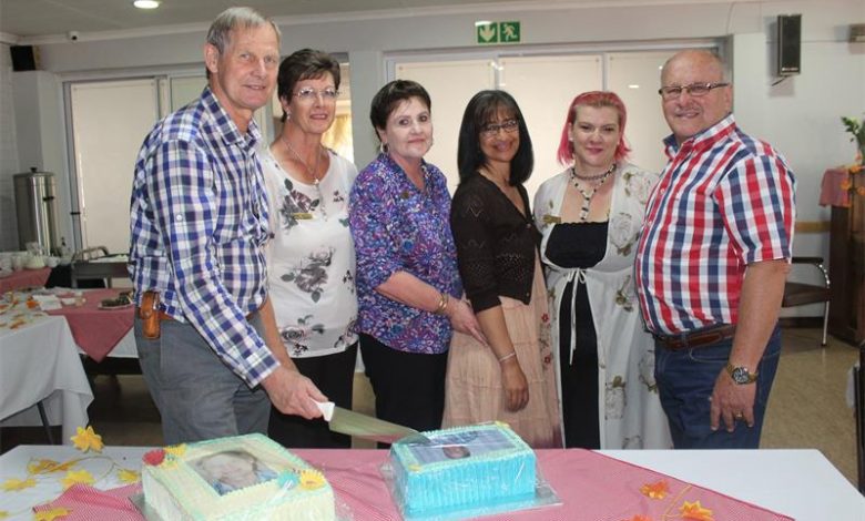 SAVF Huis Dien Bothma to hold virtual AGM | Boksburg Advertiser