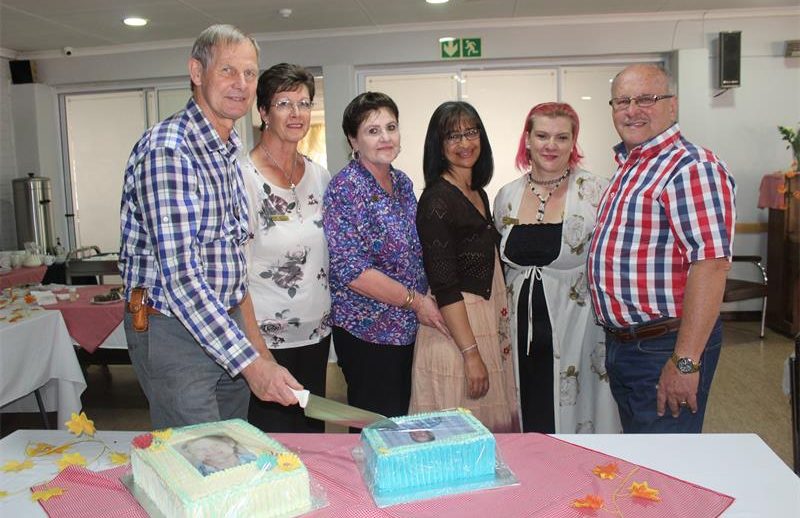 SAVF Huis Dien Bothma to hold virtual AGM | Boksburg Advertiser