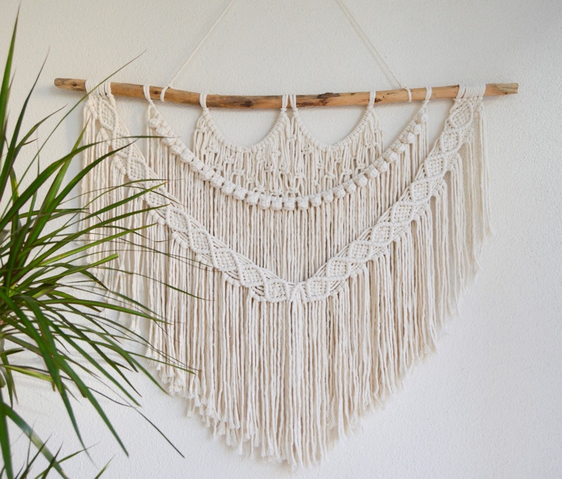 Seven ways to embrace macrame | Boksburg Advertiser