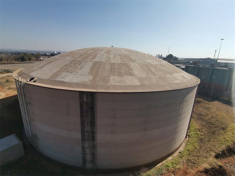New 30-20-megalitre reservoir to enhance water supply for Boksburg ...