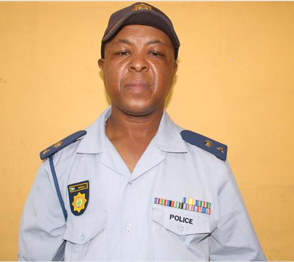 Meet the new Boksburg SAPS Vispol commander | Boksburg Advertiser