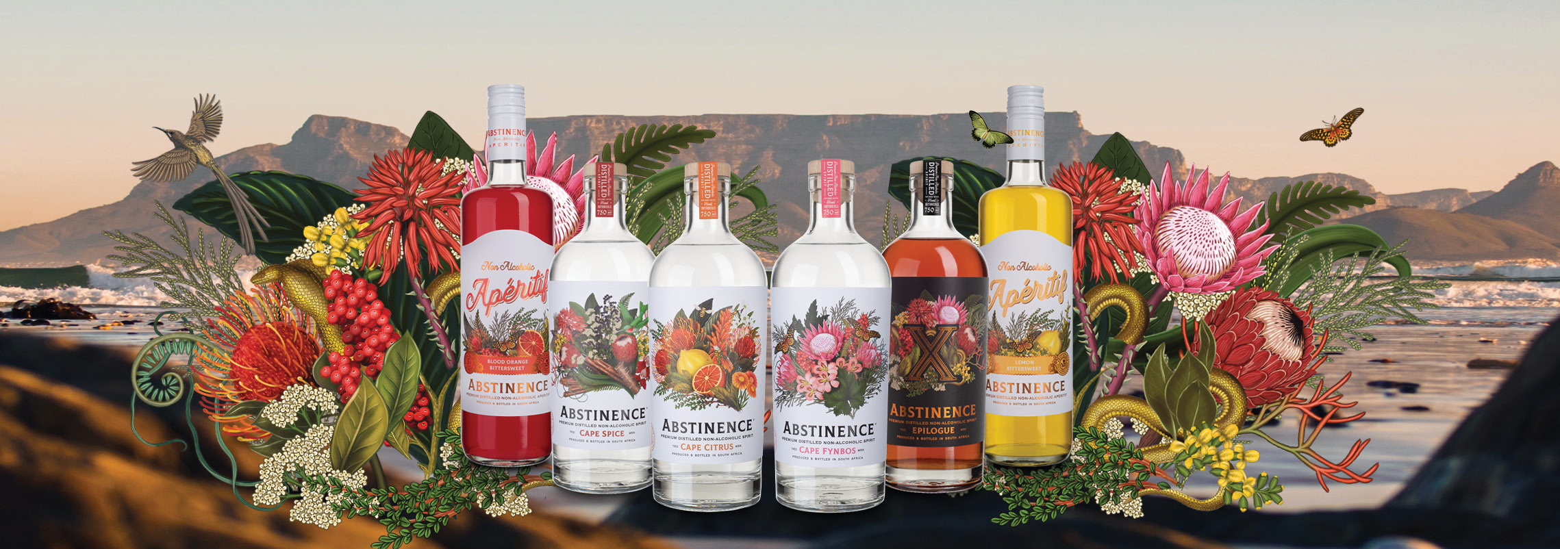 Enjoy all the taste, with none of the hangover | Boksburg Advertiser