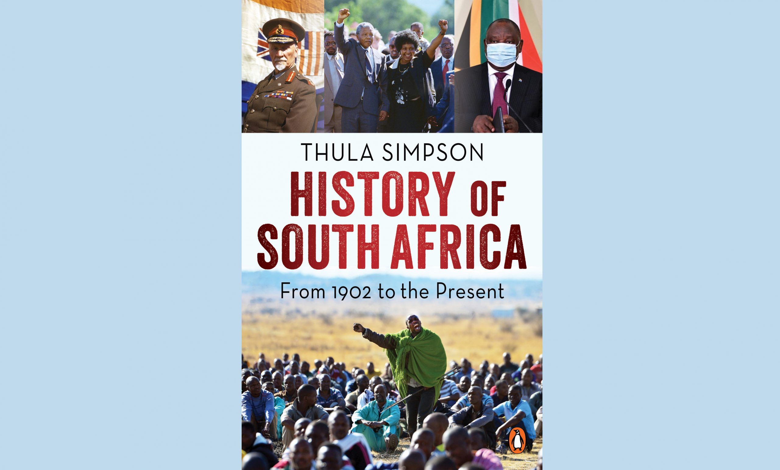 An in-depth exploration on the History of South Africa | Boksburg ...