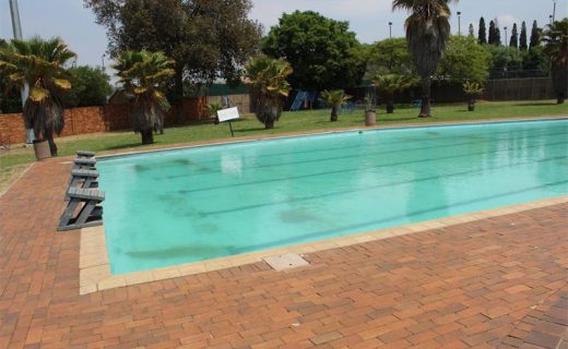 Ekurhuleni public pools: Operational and non-operational facilities ...