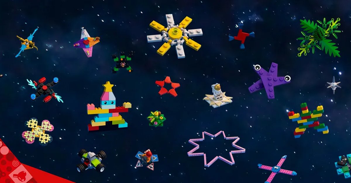 Build a Lego star and make a difference | Boksburg Advertiser