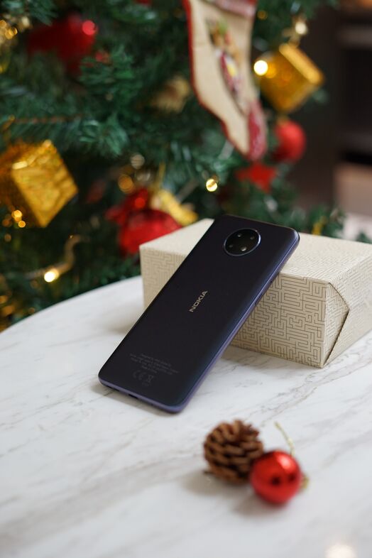 Celebrate the festive season with the ultimate Nokia gift | Boksburg ...