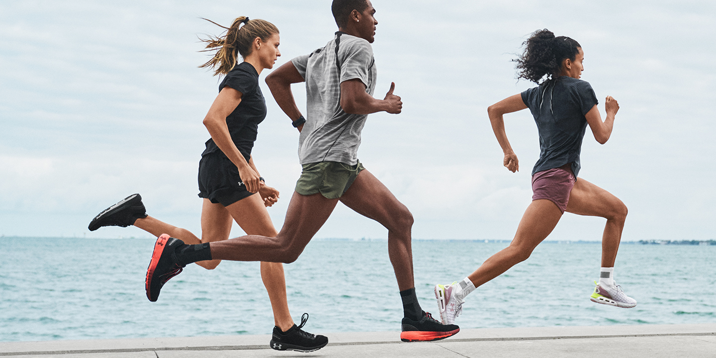 A running shoe you simply can’t resist | Boksburg Advertiser