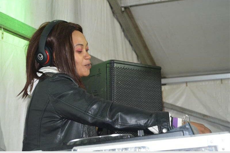 DJ optimistic to see female deejays recognised | Boksburg Advertiser