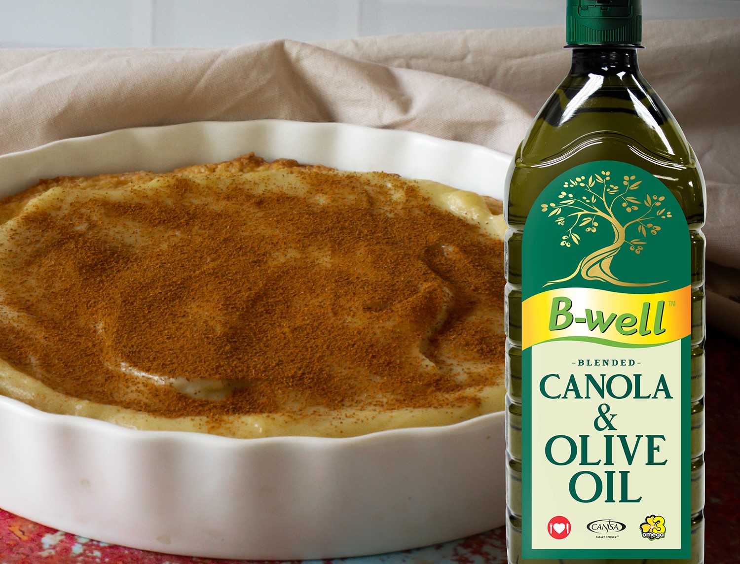 Win big with B-well … plus the love from mom with an old-time favourite ...