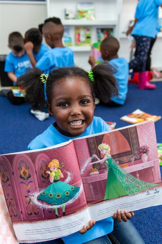 Curro Academy Parkdene | Boksburg Advertiser