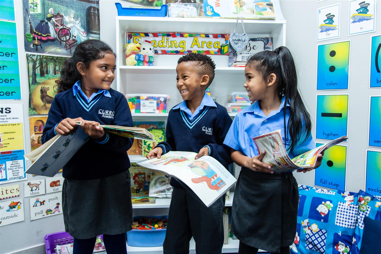 Curro Academy Parkdene | Boksburg Advertiser