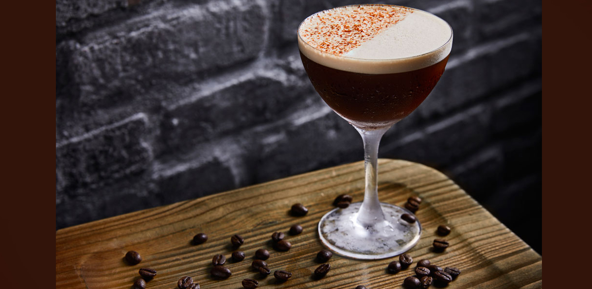 Friday after work drinks: The kick of the Coffee Flip | Boksburg Advertiser