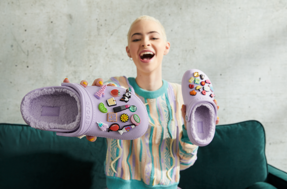 Let’s get cosy in Crocs this winter! | Boksburg Advertiser