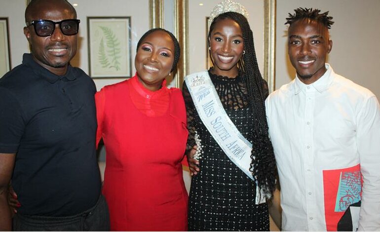 Celebrating women and stepping up efforts to gender equality | Boksburg ...