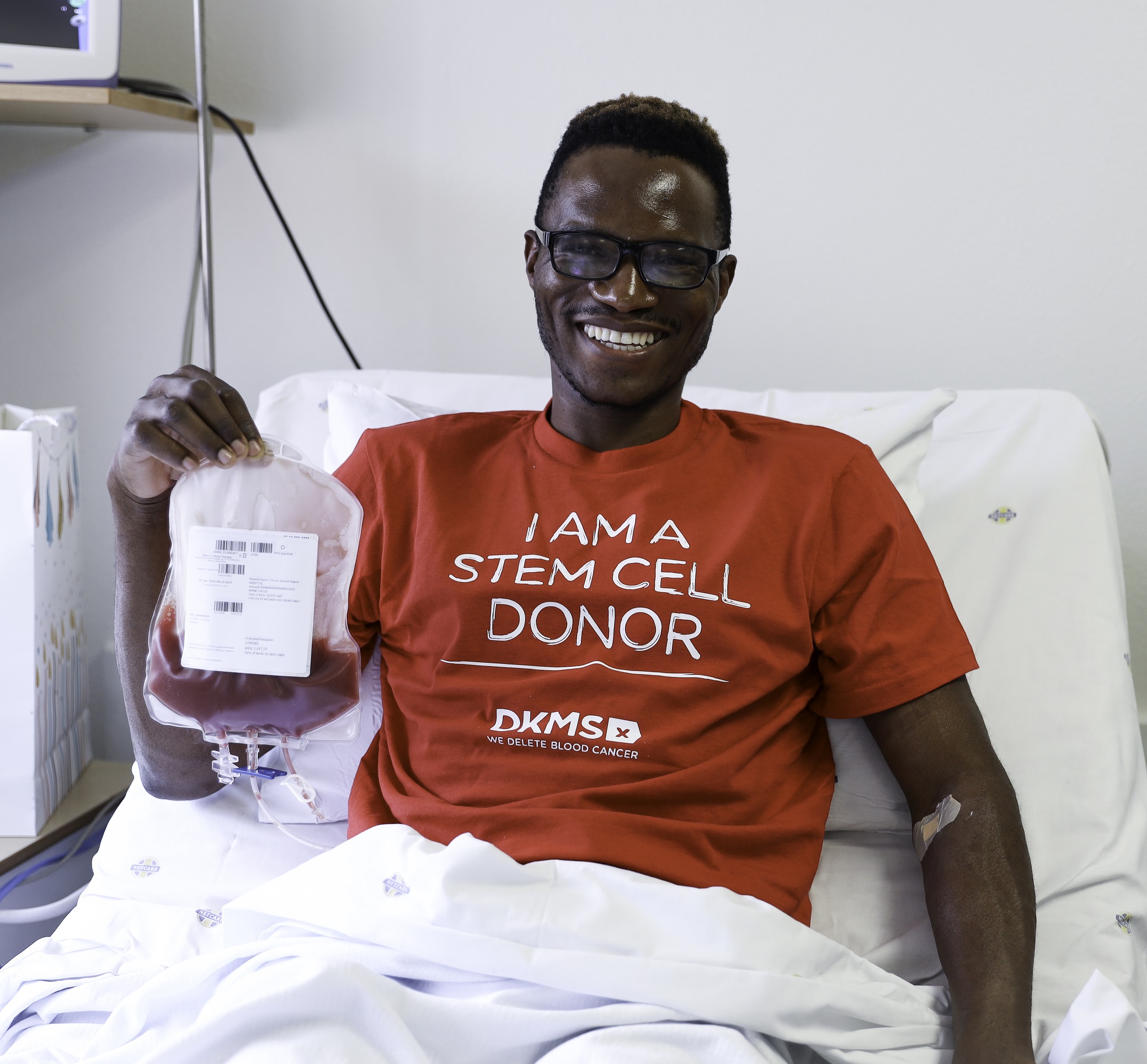 Lack of blood stem cell donors puts SA leukaemia patients’ rights in ...