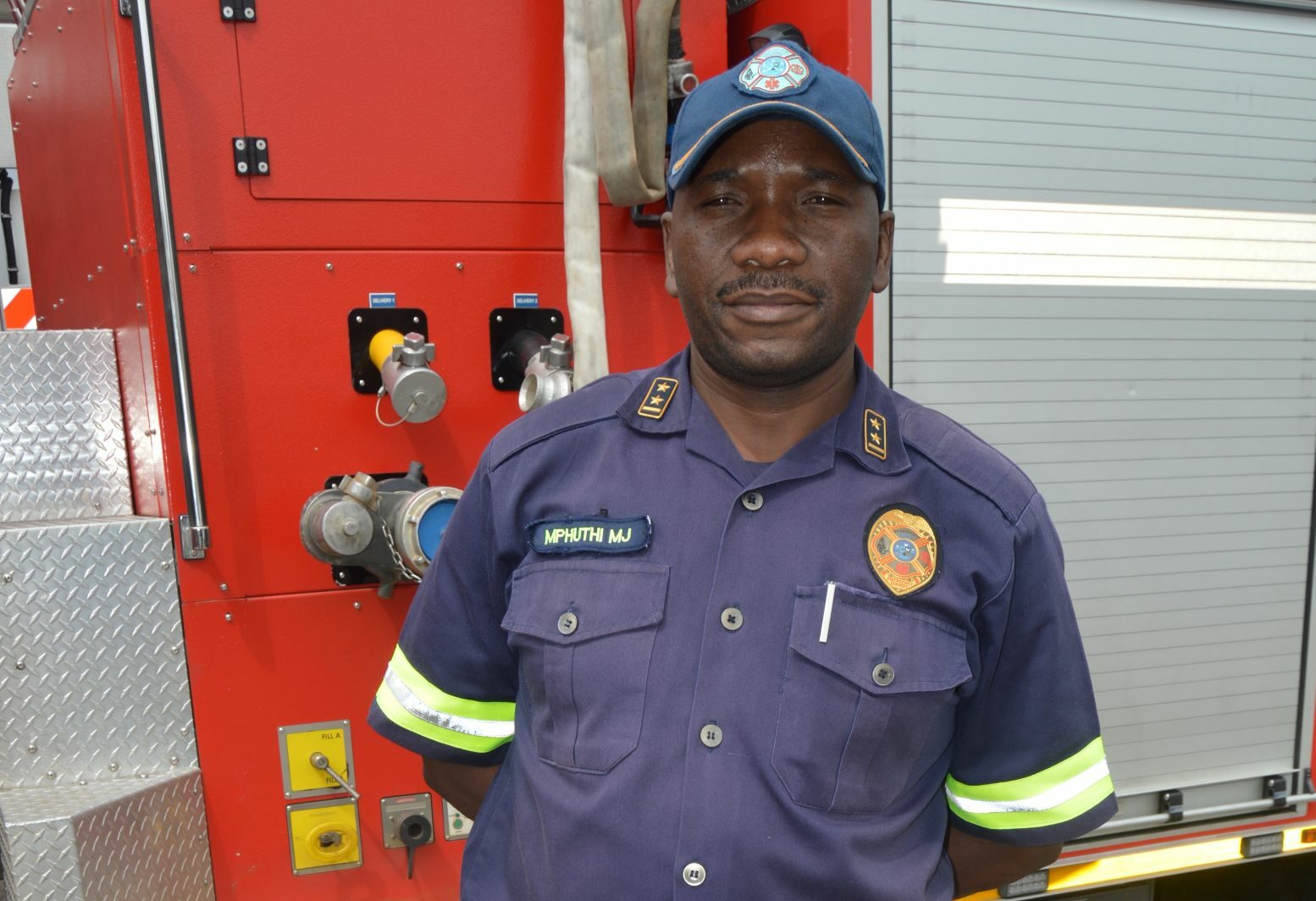 Fire Fighting Career Path at Matthew Mendelsohn blog