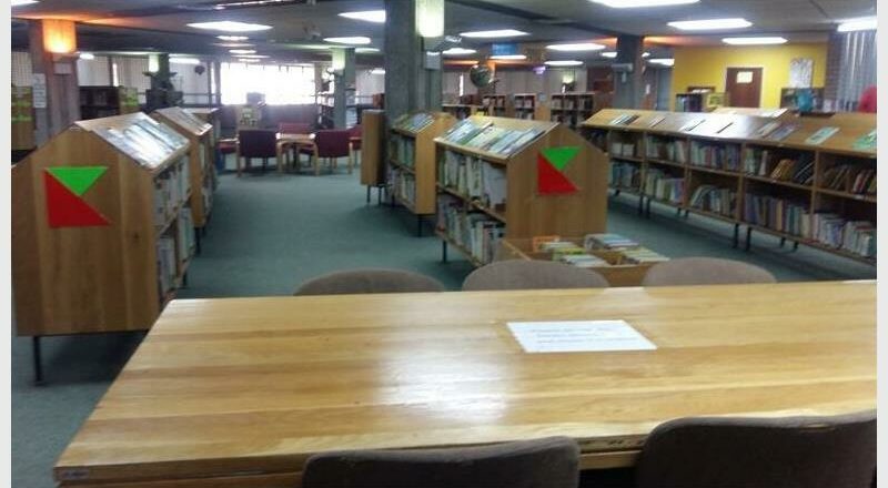 City’s libraries revert to one Saturday a month | Boksburg Advertiser