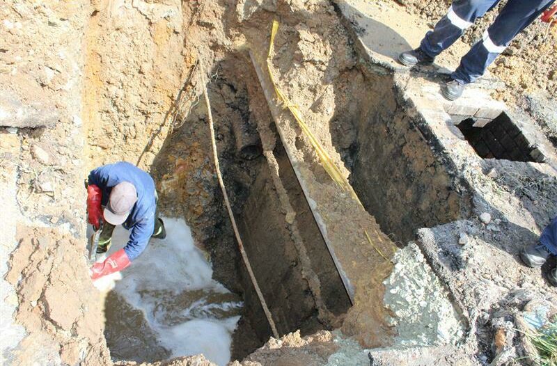 Hospital sewage mess a warning about what you put down the drain ...