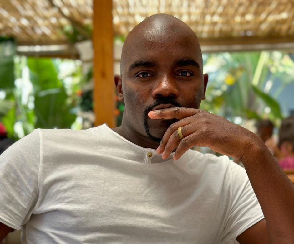 Dr Musa Mthombeni leaves his followers in stitches over exams ...