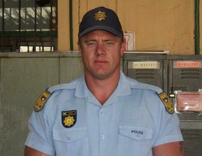 SAPS impersonator scams still rife | Boksburg Advertiser