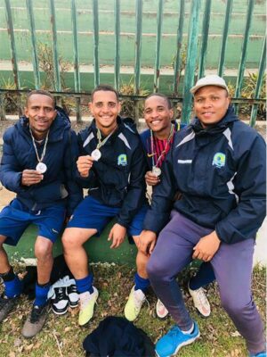 Samba Boys FC promoted to SAB Regional League season 23/24 | Boksburg ...