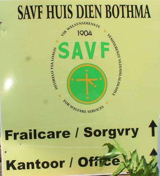 Public invited to Huis Dien Bothma AGM | Boksburg Advertiser