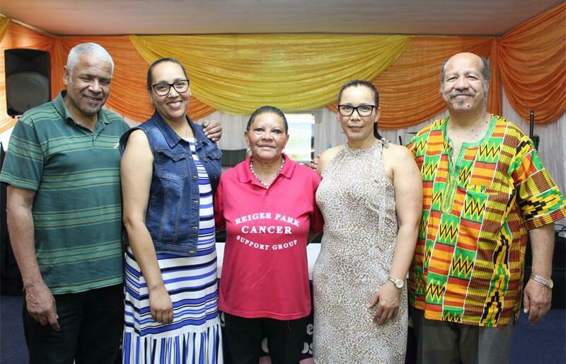 Local support group raises cancer awareness | Boksburg Advertiser