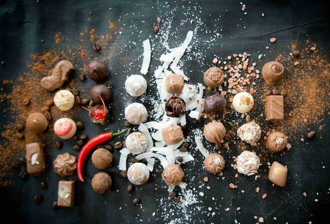 Celebrate Christmas with shautany chocolates | Boksburg Advertiser