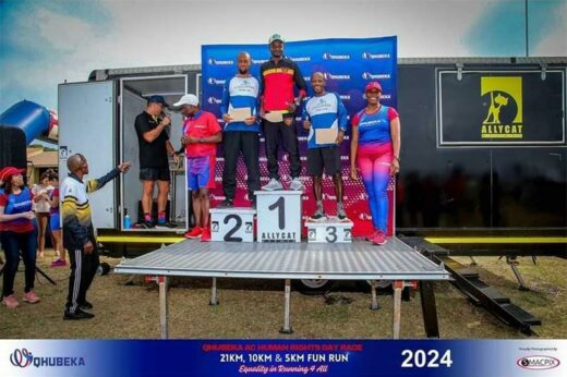 Mikolongwe, Torr win half-marathon | Boksburg Advertiser