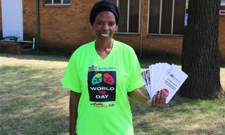 Tambo Memorial joins millions globally to observe World TB Day ...