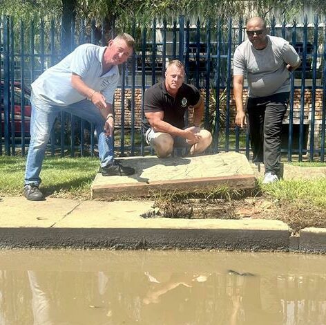 WATCH: ANDERBOLT - Power a major issue | Boksburg Advertiser