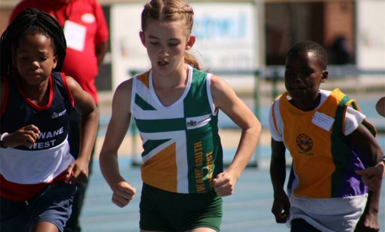 Athletes shine at provincials | Boksburg Advertiser
