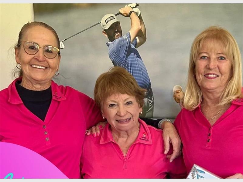 Becker and Stone win at ERPM | Boksburg Advertiser