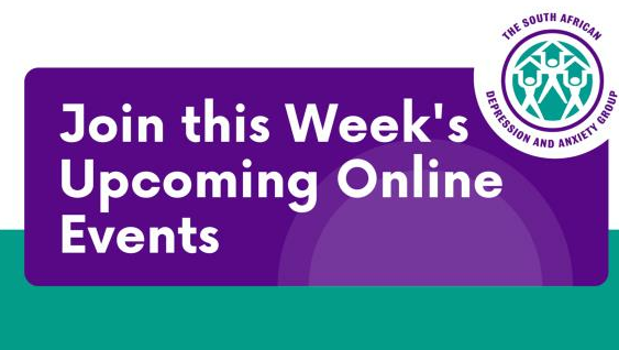 SADAG hosts support groups | Boksburg Advertiser