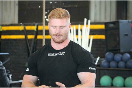 Powerlifter breaks record in Benoni | Boksburg Advertiser