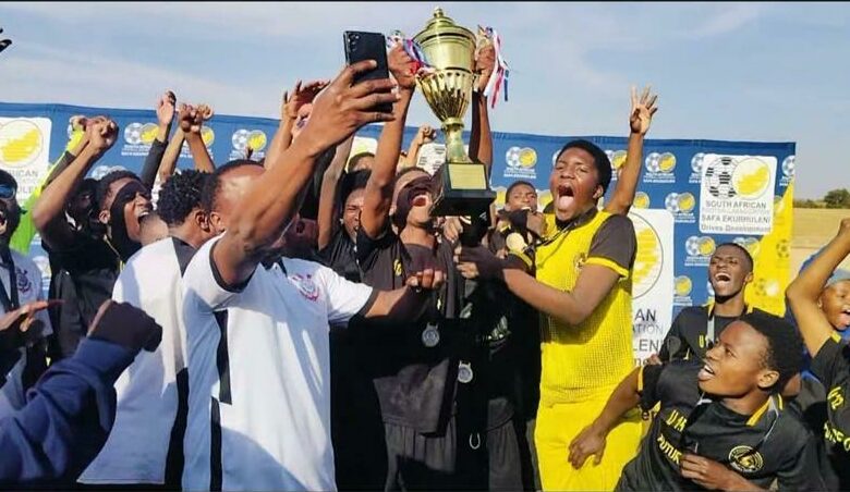 FOA promoted to regional league | Boksburg Advertiser
