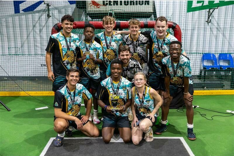 Hockey teams do well at IPT | Boksburg Advertiser