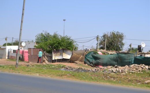 Residents live in fear of zama zamas | Boksburg Advertiser