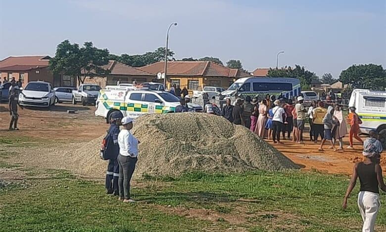 No clarity yet on grisly discovery of four dead, two injured men in ...