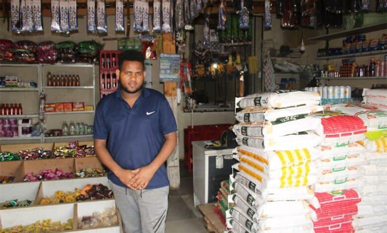 WATCH: Spaza shops pleading for help to register their businesses ...
