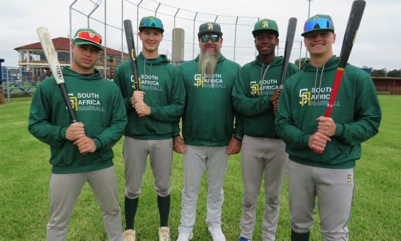 Cardinals proud of players helping SA to secure spot in the World Cup ...