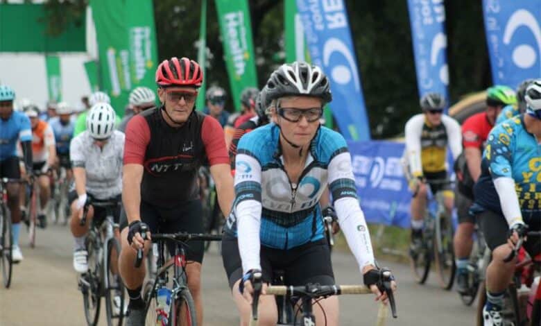 In Pictures: The 36th Dis-Chem Ride for Sight | Boksburg Advertiser