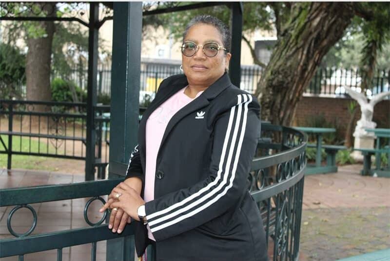 Boksburg High honours longest-serving teacher | Boksburg Advertiser