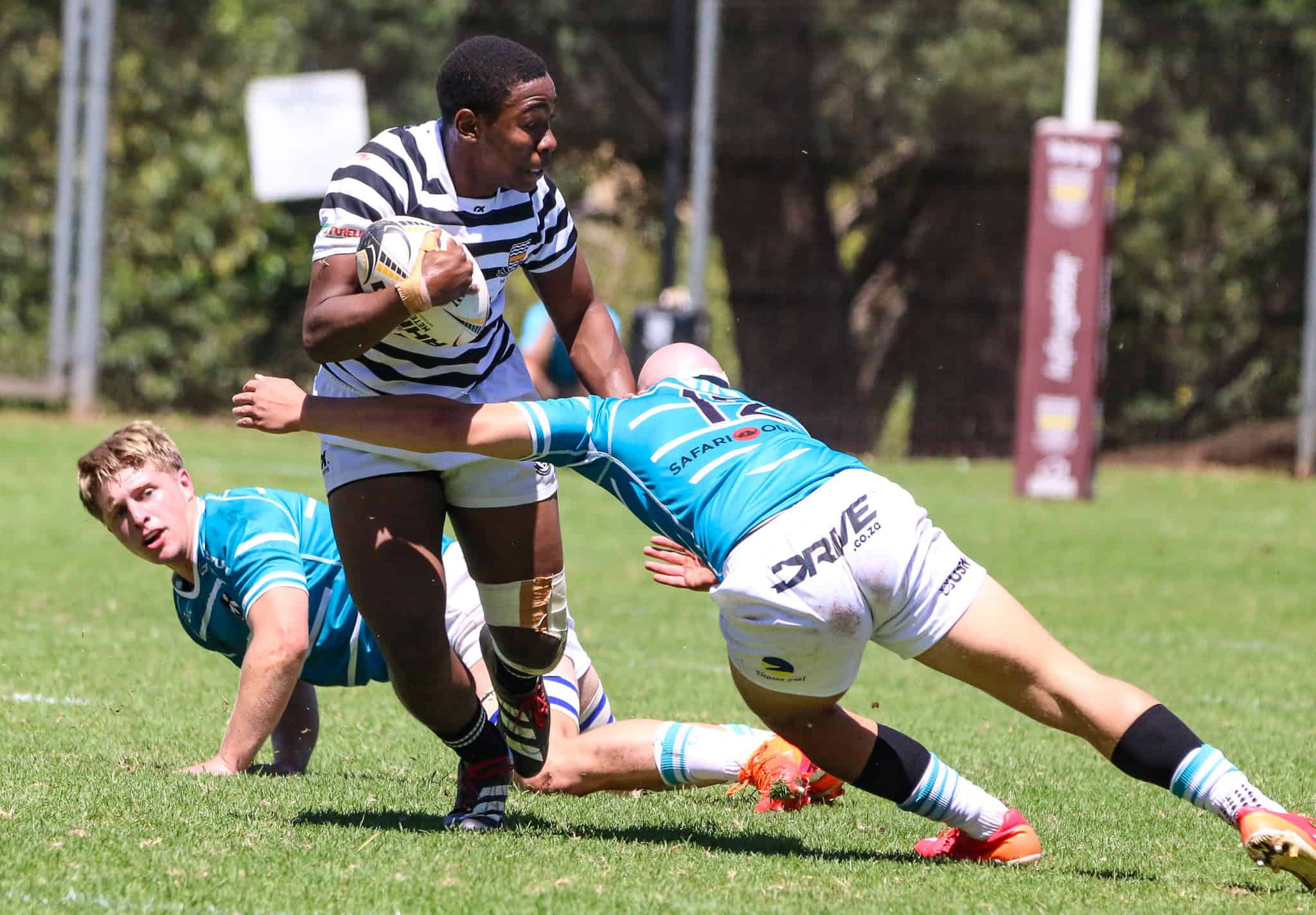 Jeppe Boys top players to watch at this year's KES Easter Festival ...