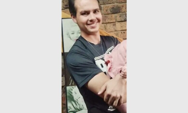 Young father dies after assault | Boksburg Advertiser