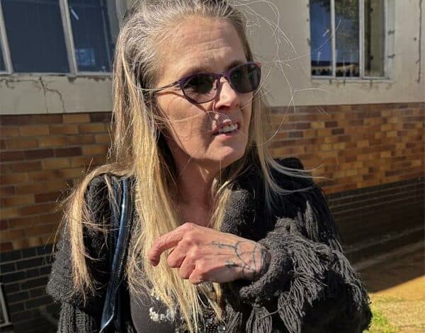 Malbroer assault: It’s been a nightmare - Mother of slain son ...