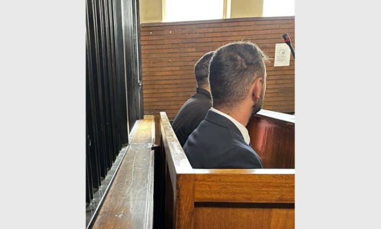 Brandon Pretorius murder: Investigating officer tells court accused are ...